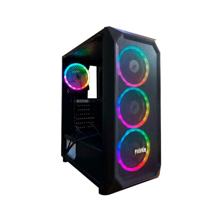 Pc Clon Cpu | Torres Gamer Potentes » Compulago Tienda Online